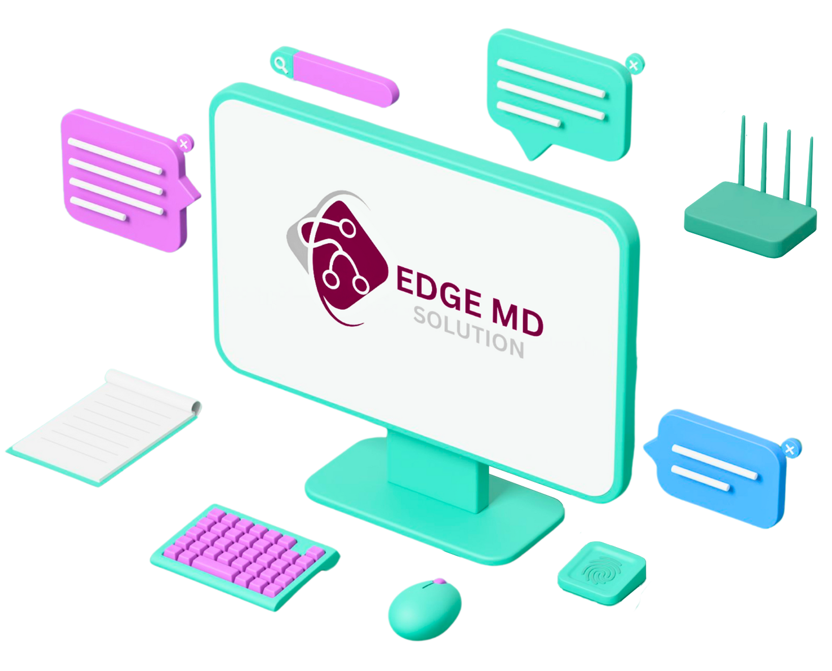 Edge MD Solution – Edge MD Solution
